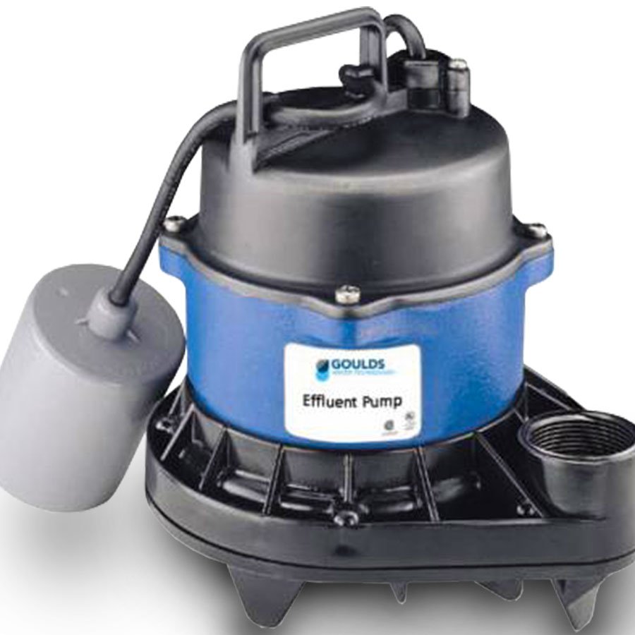 Pro Series™ | Sump, Sewage & Effluent Pumps | First Supply