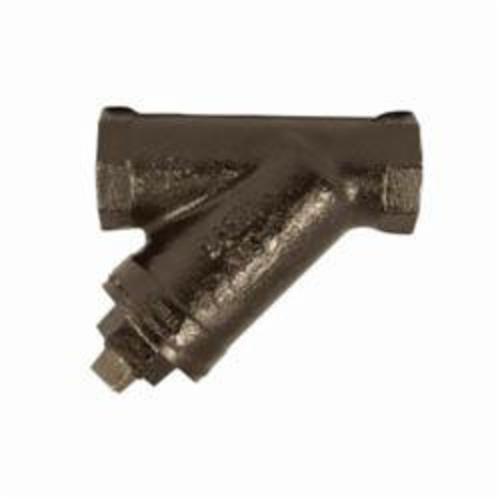 Apollo™ Apollo International™ YCT08M20 Wye Strainer With #20 Mesh 304 ...
