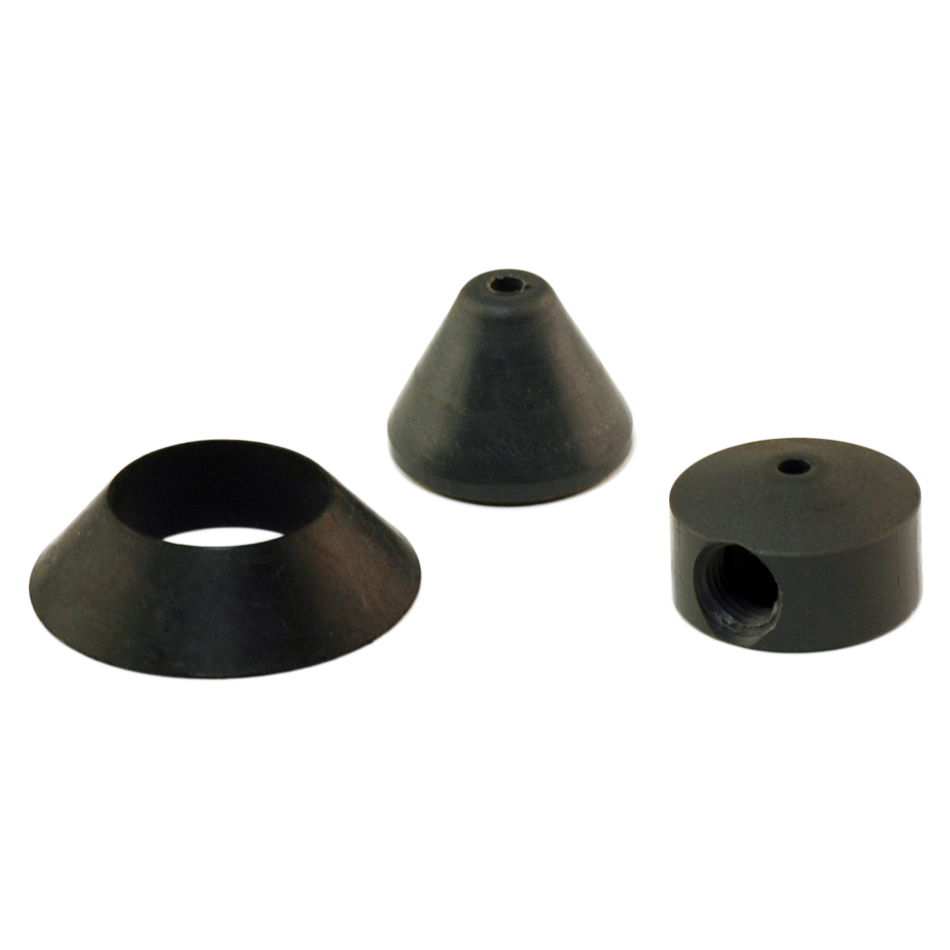 Diversitech GG-1A Charles Gallo Drain Gun Adapter Kit, Domestic | First ...