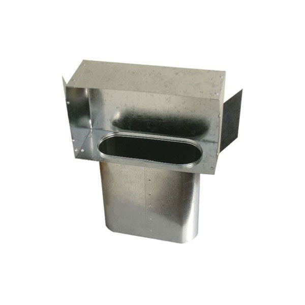 Duct Stack Heads | First Supply