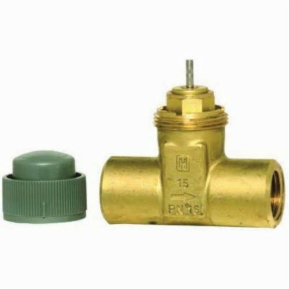 Honeywell Home | Hydronic Flow Control Valves | First Supply