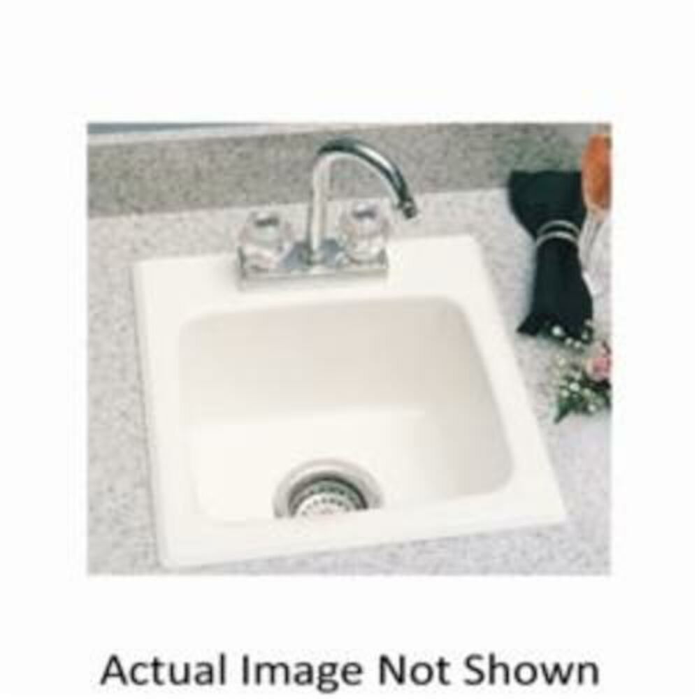 ELM® MUSTEE | Sinks & Wash Fountains | First Supply