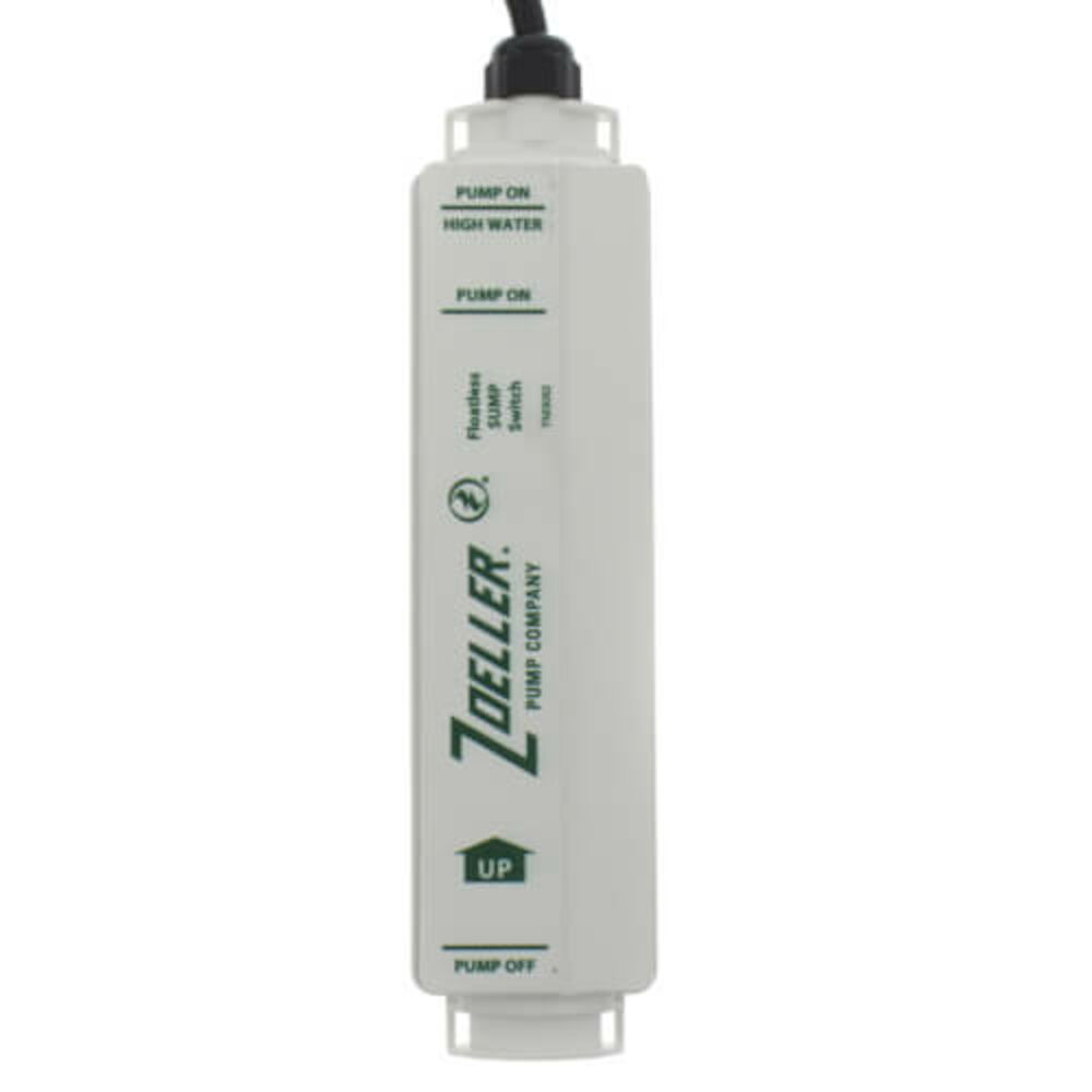 Zoeller® | Float Switches | First Supply