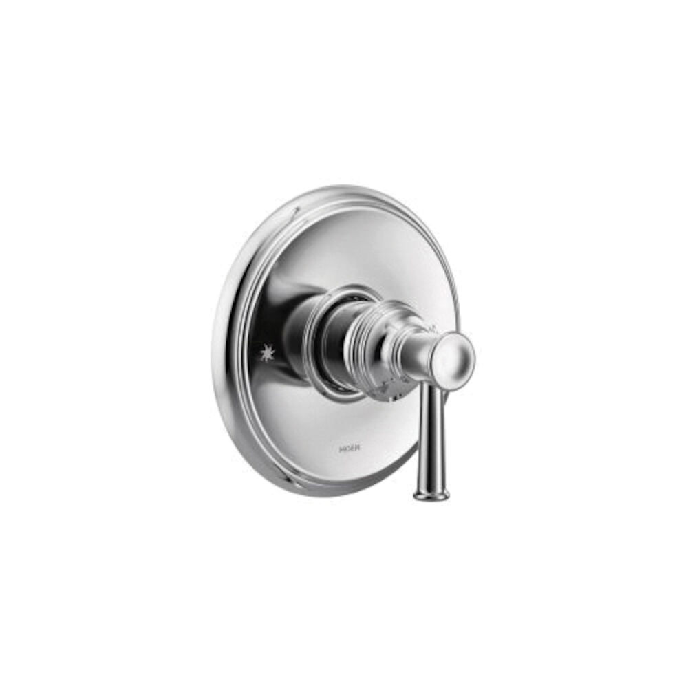 Moen® M-Pact™ M-Core™ UT3311 4-Port Tub/Shower Valve Only Trim ...