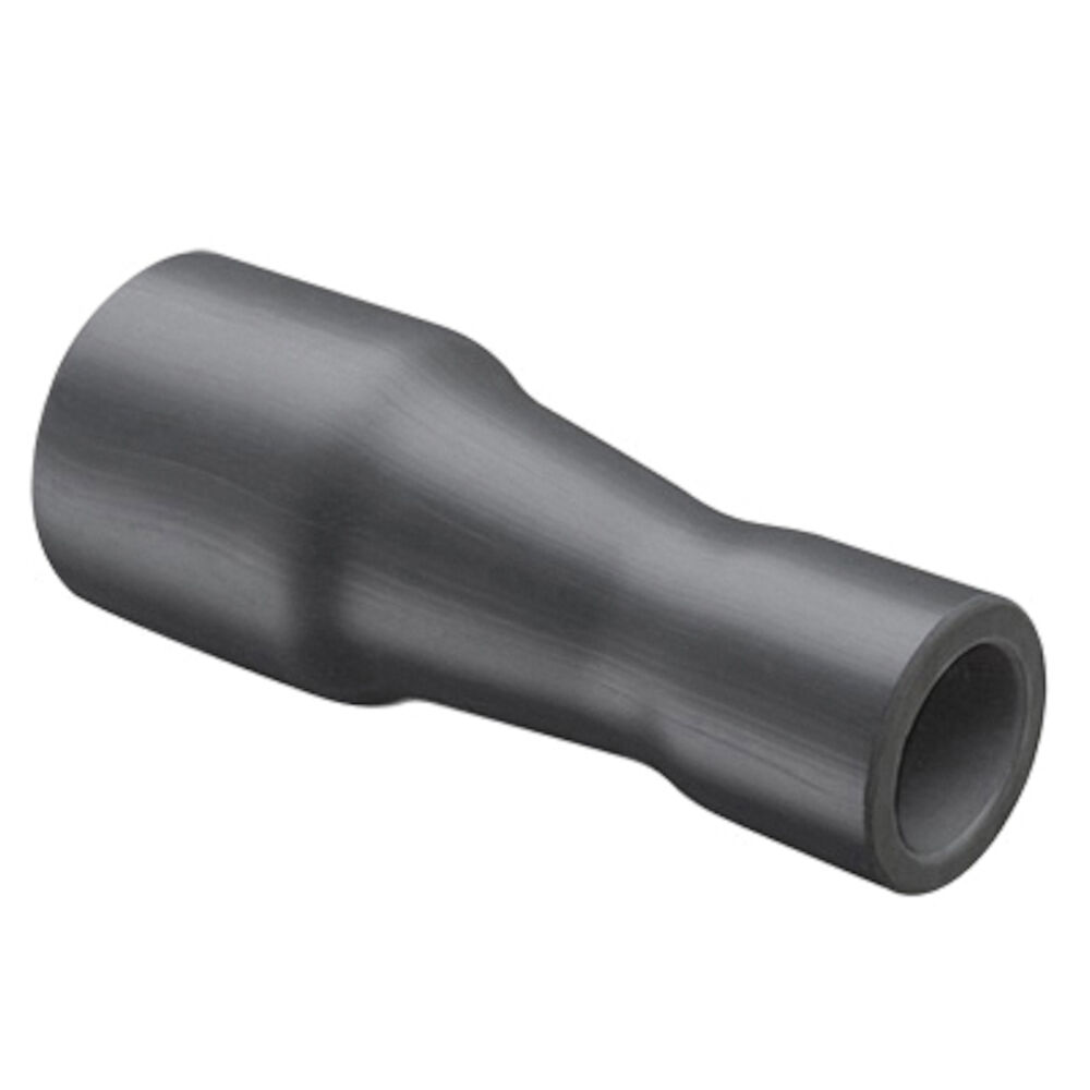 Spears® 829-339FE Reducing Coupling, 3 x 2-1/2" Nominal, Socket End Style, SCH 80, PVC | First ...