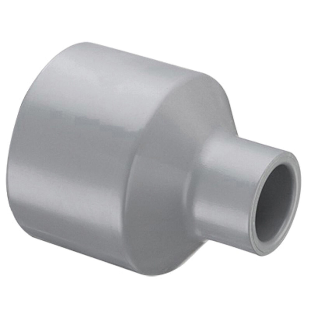 Spears® 829-335C Standard Reducing Coupling, 3 x 1 in Nominal, Socket ...