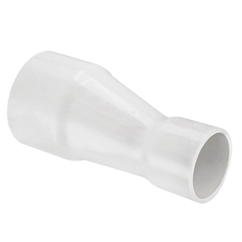 Spears® 3729-530E Reducing Coupling, 6 x 3" Nominal, Socket End Style, SCH 40, PVC | First Supply