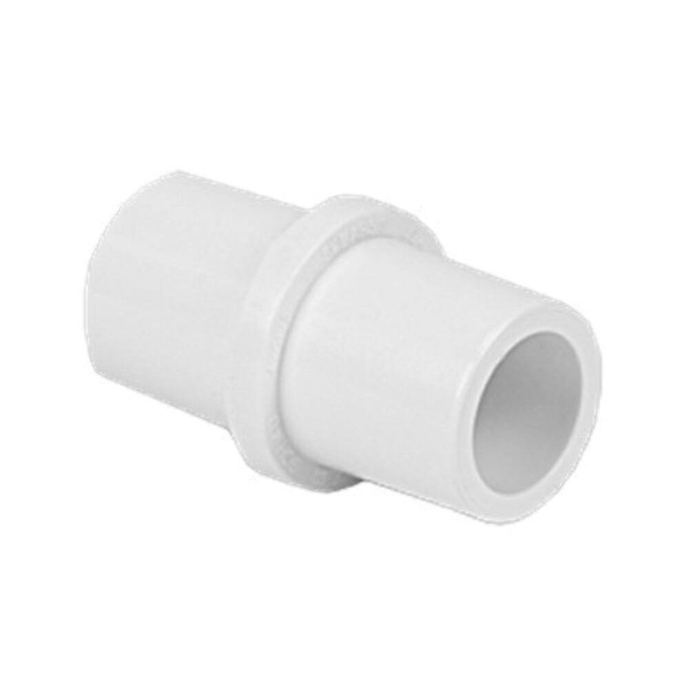 Spears® S0302-40, 4" Nominal, Pipe ID Spigot end style, SCH 40/STD, PVC ...