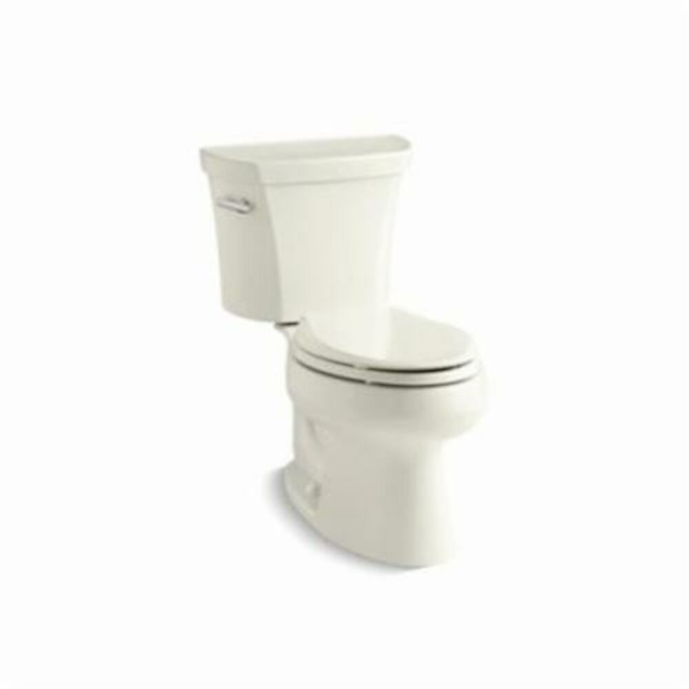 Kohler Wellworth Comfort Height