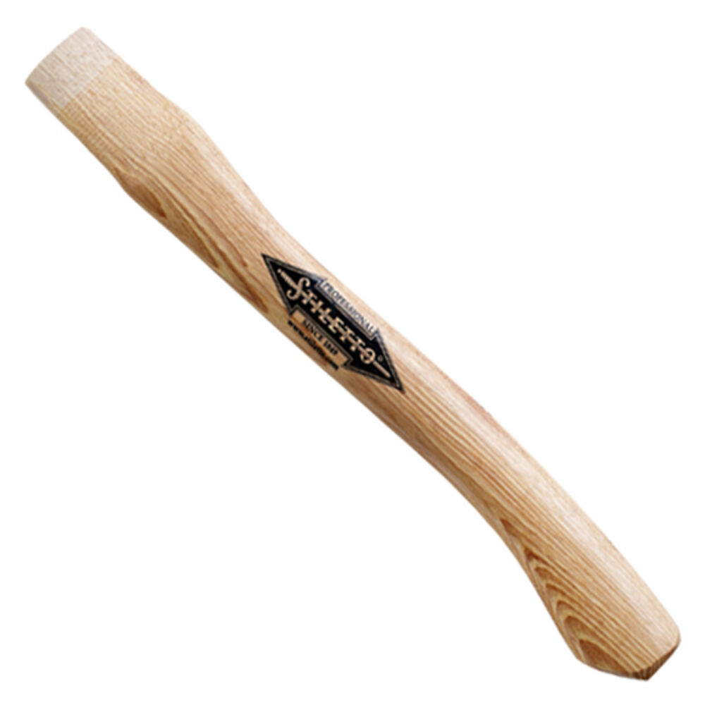 Milwaukee® Tool Stiletto® STLFH-C Axe-Eye Curved Replacement Hammer ...