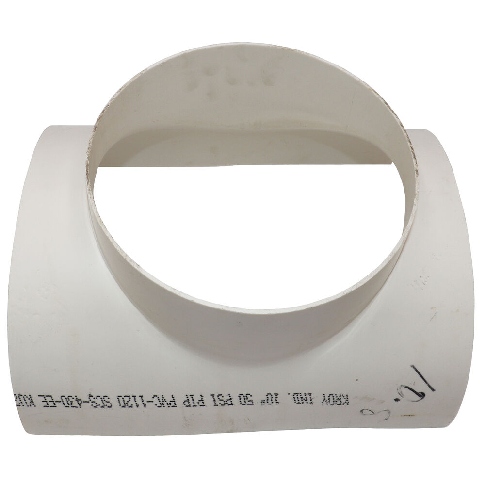 NACO | PVC Pipe Fittings | First Supply