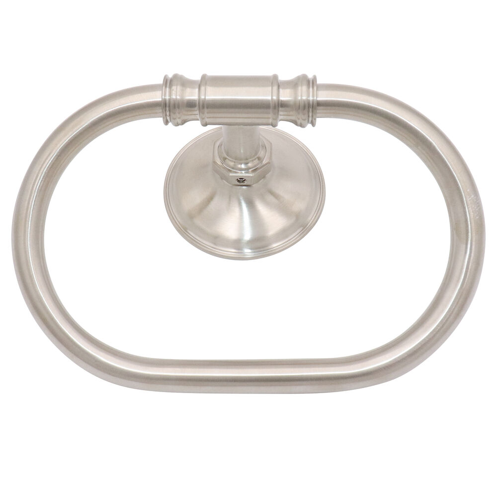Kohler® 26501-BN K-26501 Eclectic Towel Arm, Brushed Nickel | First Supply