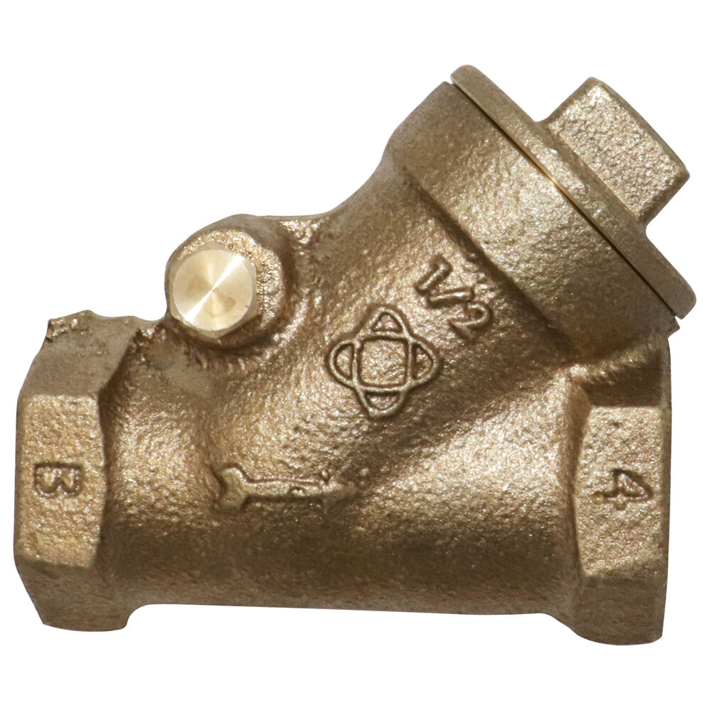 NIBCO® | Swing Check Valves | First Supply