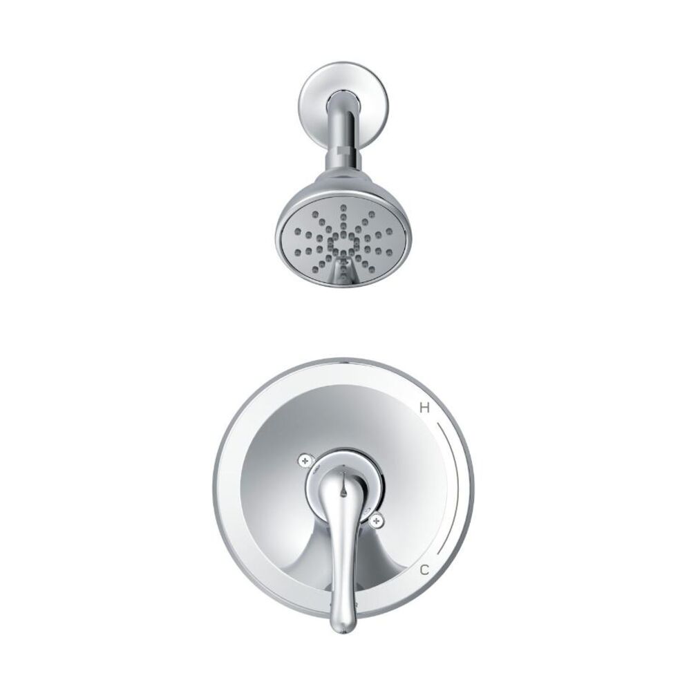 Gerber® G00G9316TC Maxwell® Single Handle Shower Only Trim Kit ...