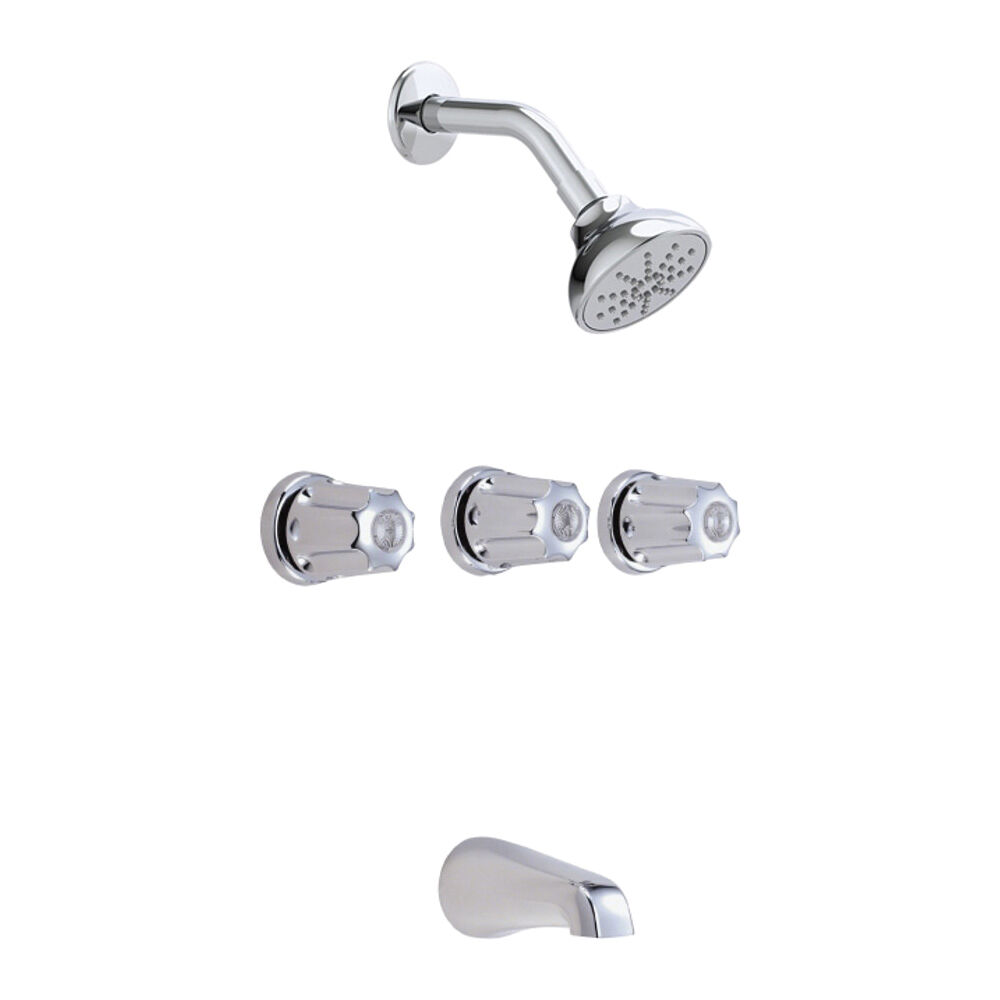 Gerber® G074803083 Classics™ Three Metal Fluted Handle Sliding Sleeve ...