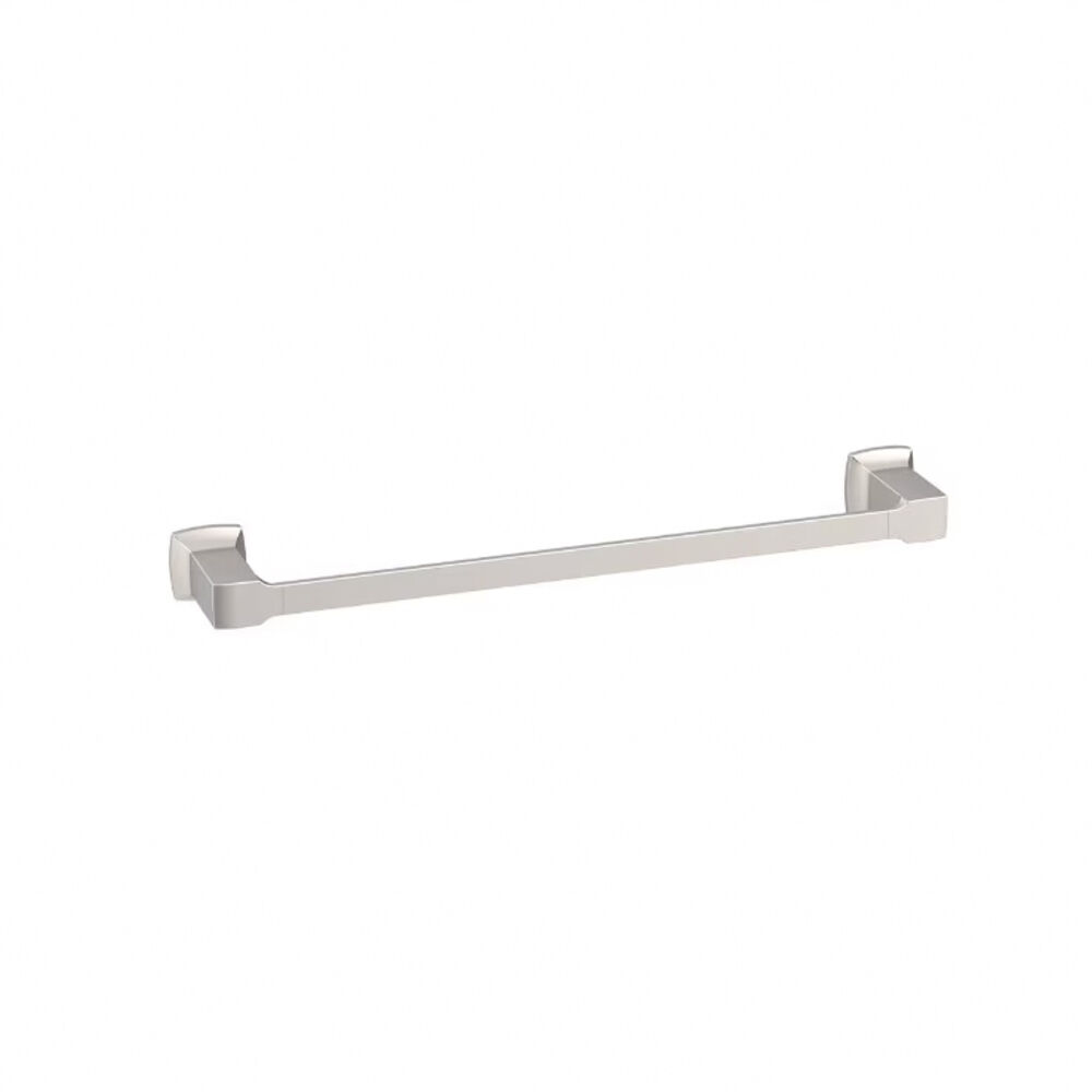Gerber® D444062BN Fairbanks™ 18" Towel Bar, Brushed Nickel | First Supply