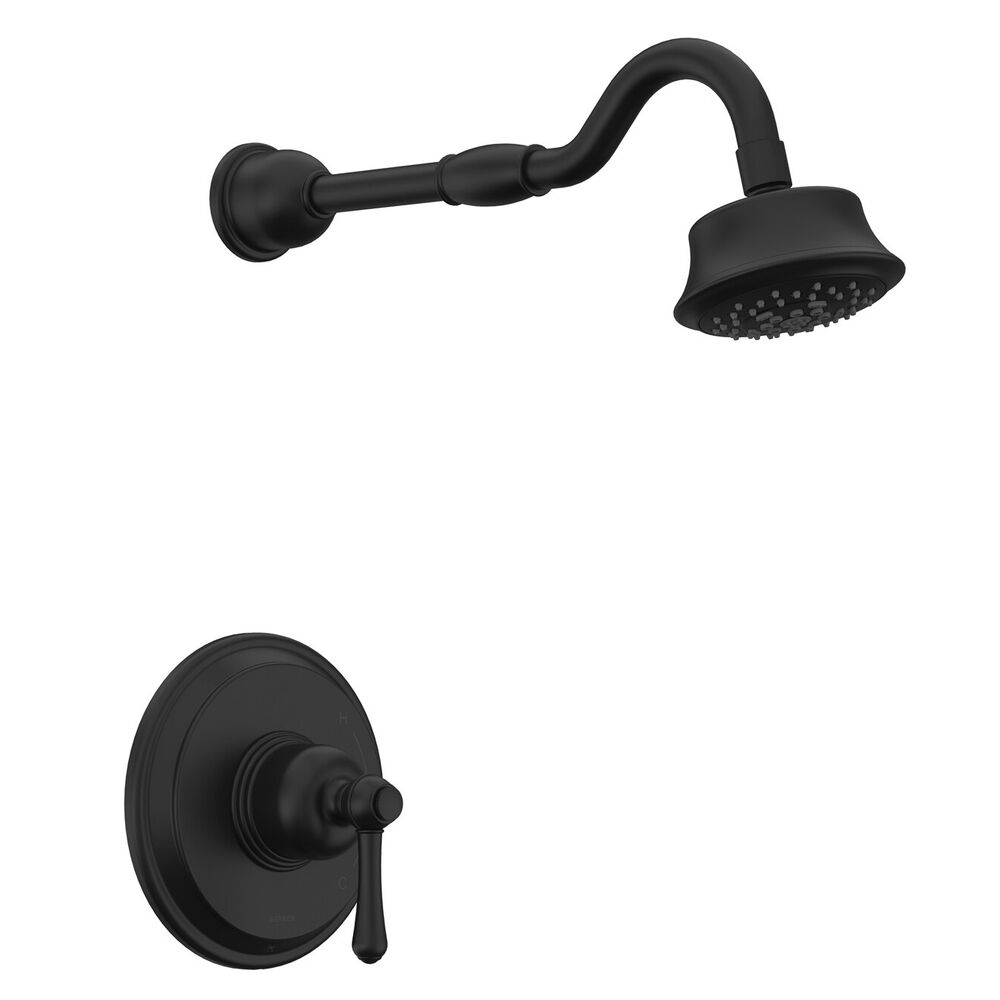 Gerber® D501557BSTC Opulence® Modern/Contemporary Shower Only Trim Kit ...