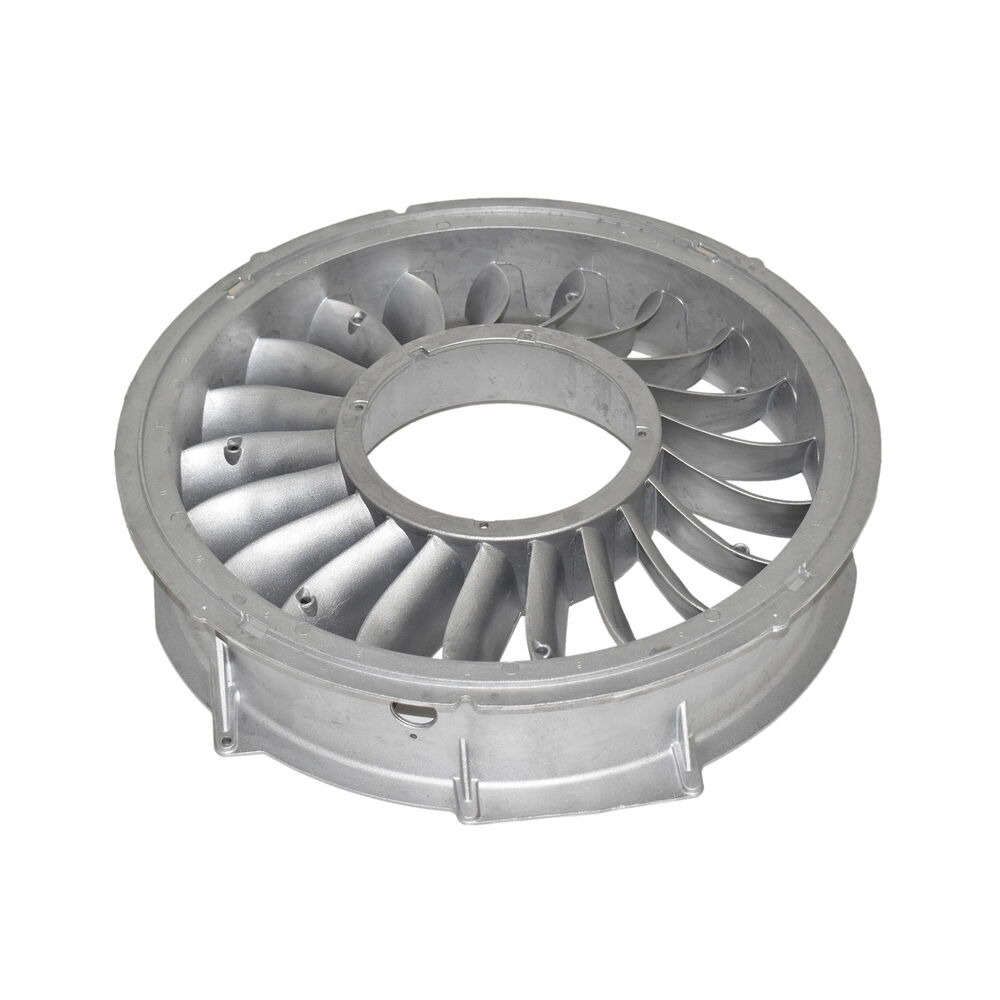 ICP™ 1190809 Fan Stator, Import | First Supply