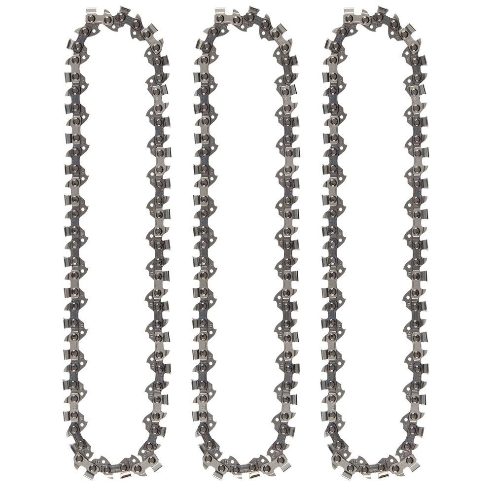 Milwaukee® Tool 49-16-2817 8" 3/8" LOW PROFILE™ Pitch, .043" Gauge Saw ...