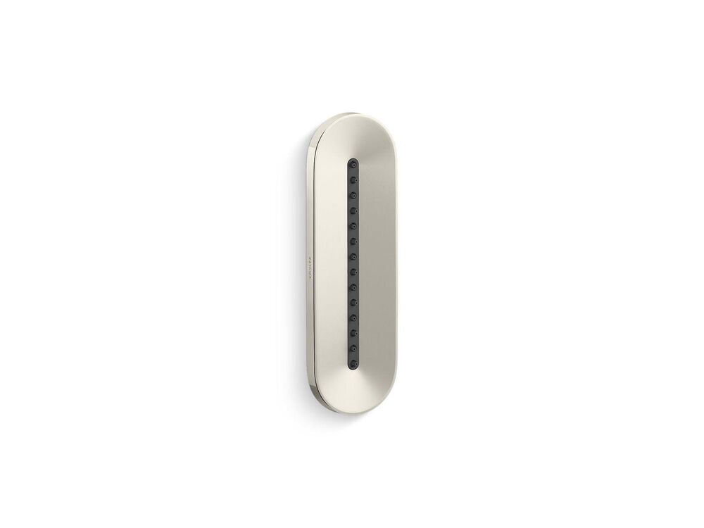 Kohler® 26300-G-SN Statement™ Body Spray, 1.75 gpm Max Flow | First Supply