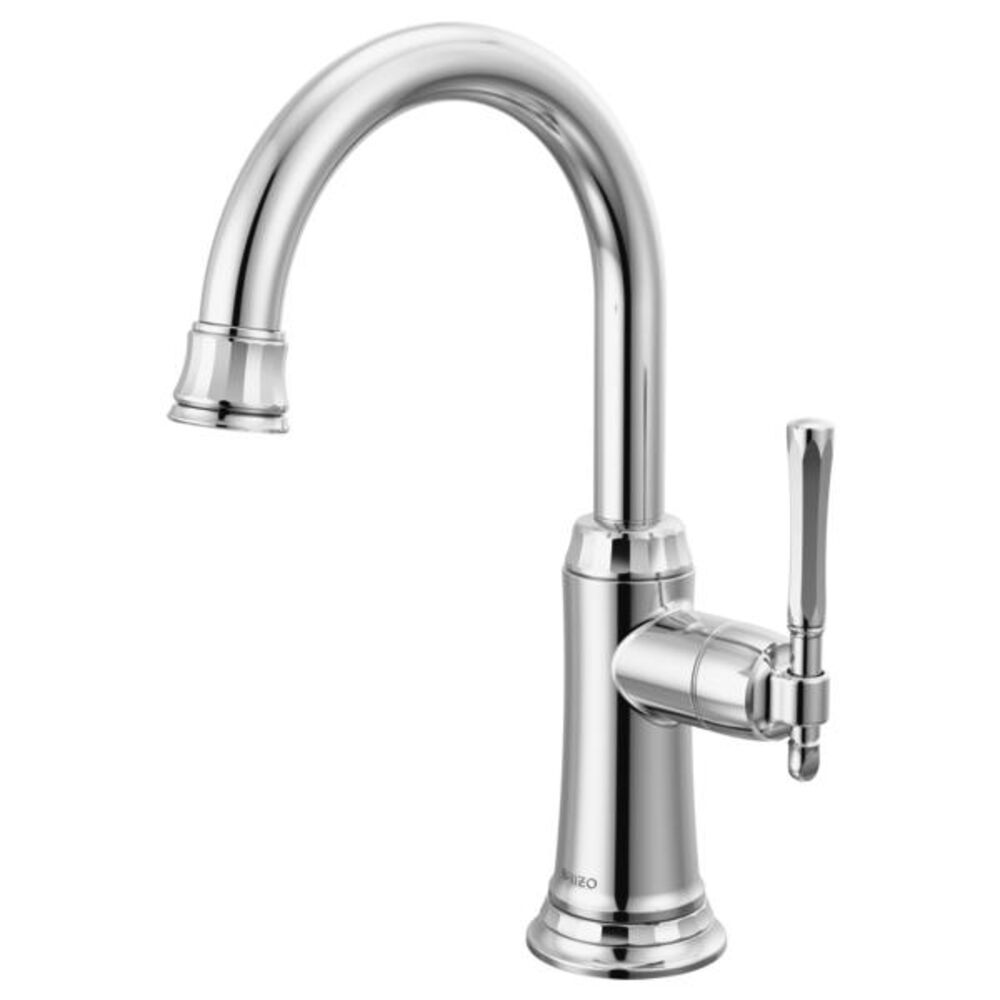 Brizo® 61358LF-C-PC The Tulham™ Kitchen Collection by Brizo® Beverage ...