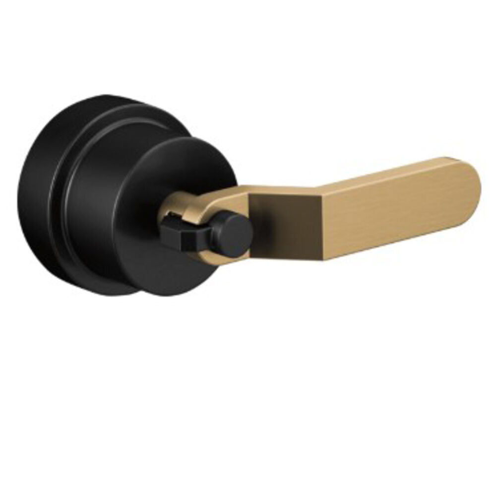 Brizo® HL60P34-BLGL Litze® Single Trim Handle Kit, For Use With LHP ...