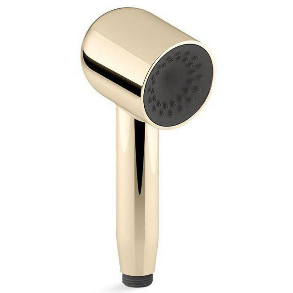 Kohler® 26286-AF 26286 Statement® Single-Function Hand Shower, 2.5 gpm ...