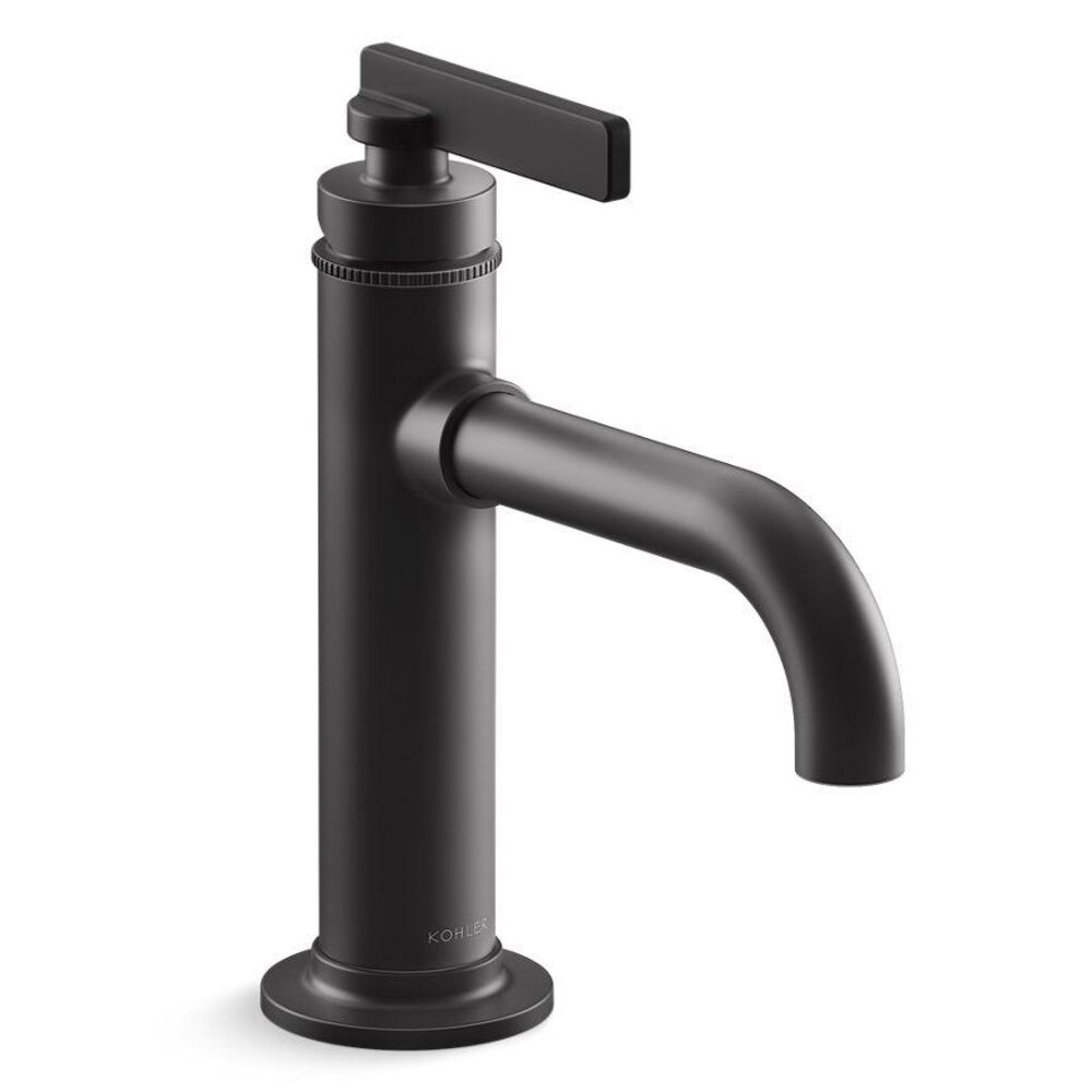 Kohler® 35907-4N-BL Castia™ by Studio McGee Faucet, 0.5 gpm Flow Rate ...