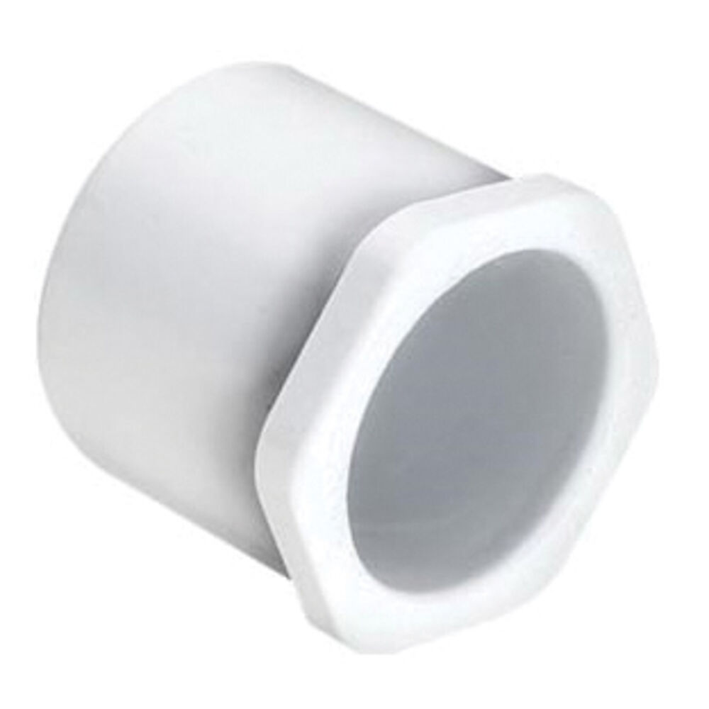 Spears® 437-419 Reducing Bushing, 4 x 1-1/2 in, Spigot x Socket, SCH 40 ...