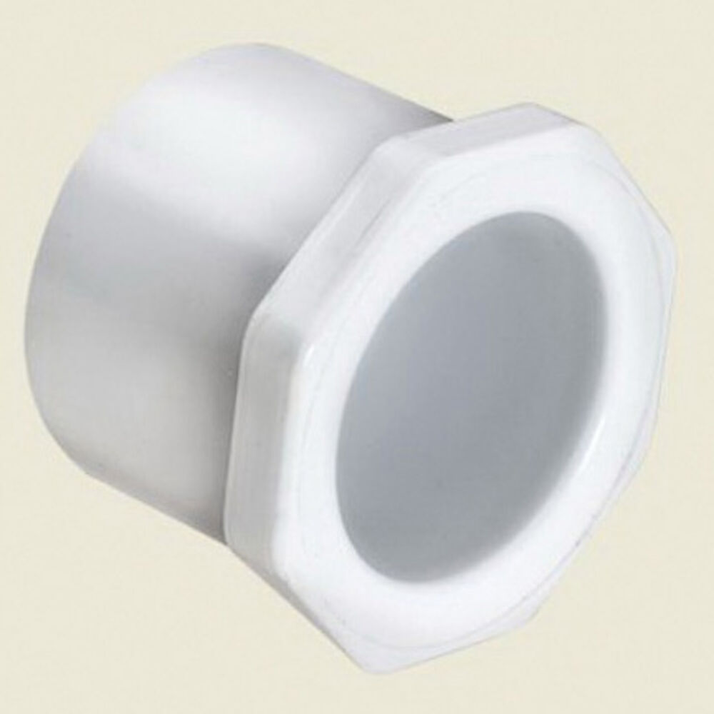 Spears® 449-007CS Plug Fitting, 3/4 in Nominal, Spigot End Style, SCH ...