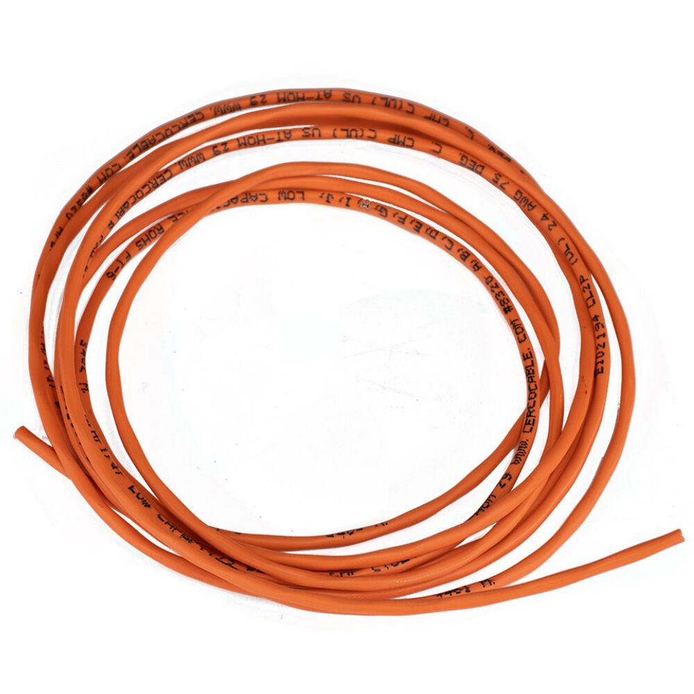 IBC® P-1268 Communication Cable, 20 ft | First Supply