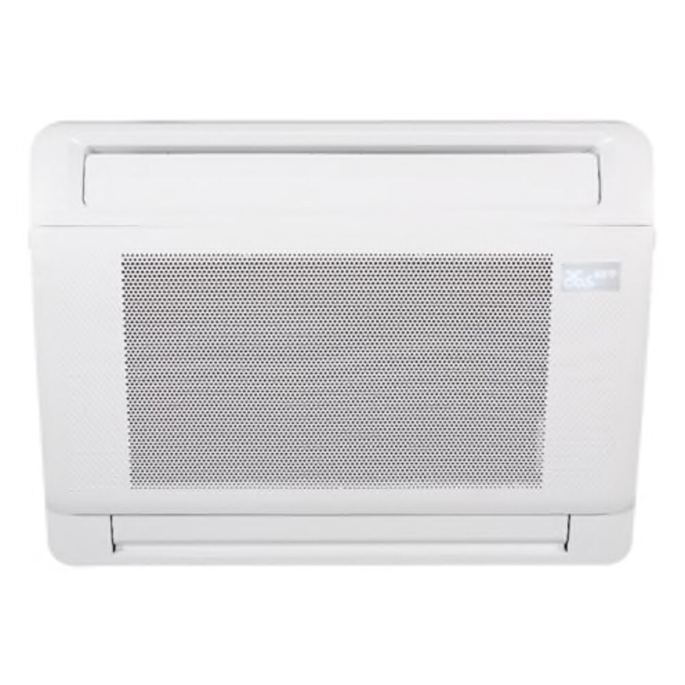 D5FSFAH09XAK QuietComfort® .75 Ton Floor Console Ductless Heat Pump w ...