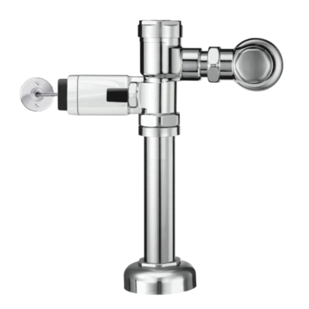 Sloan® 3070062 111 SFSM GEM-2® ADA Single-Flush Sensor Exposed ...