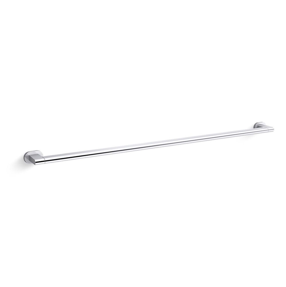K-33460-CP Belay™ 42" Grab Bar, Polished Chrome | First Supply