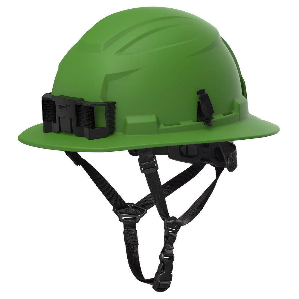 Milwaukee® Tool 48-73-1691 BOLT™ Front Brim Safety Helmet, Type 2 ...