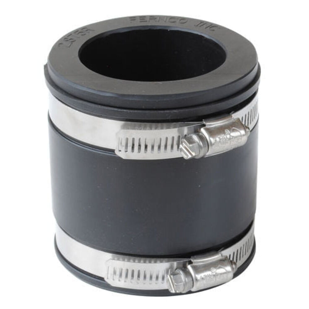 1056-250/22 2-1/2x2" Flexible Standard Coupling | First Supply