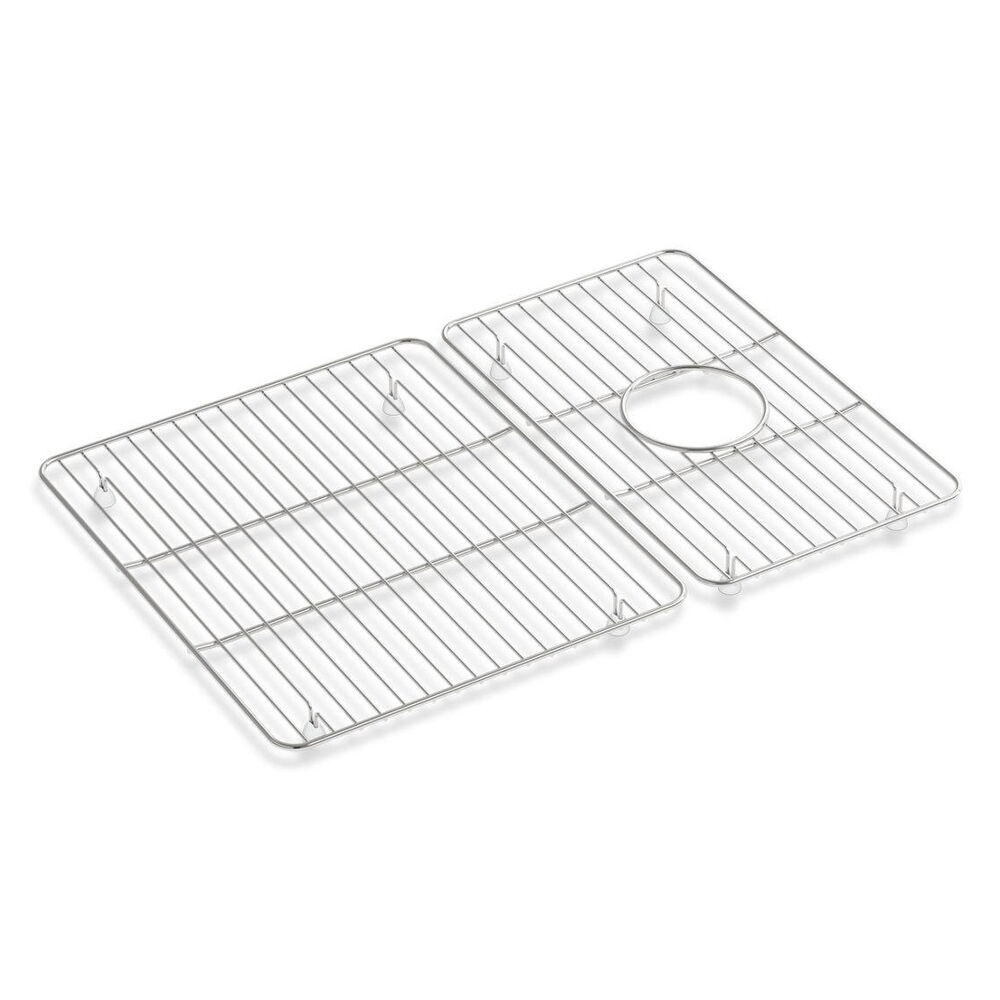 Kohler® 30181-ST 30181 Cairn® Bottom Basin Sink Rack | First Supply