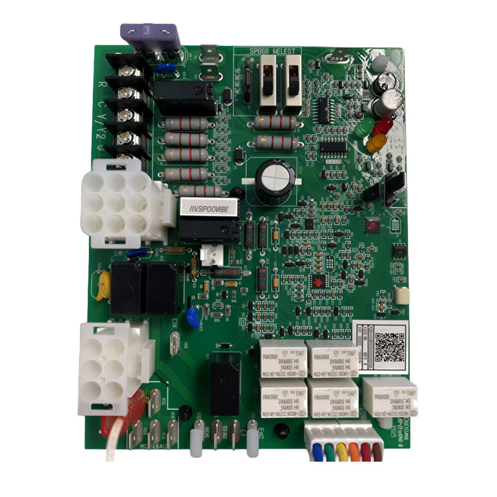 Stylecrest® 1046397R PCBA Ignition Control Board | First Supply