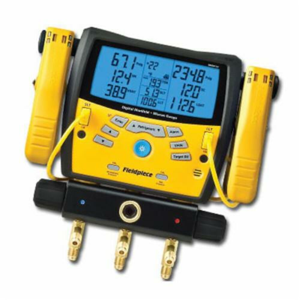 Fieldpiece | Digital Multimeters | First Supply