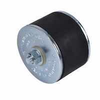 Cherne® Kwik 'N Sure® 269948 Mechanical Pipe Plug, 4 in | First Supply