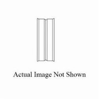 ADS® 2415AA Water Tight Double Bell Coupler, For Use With N-12® WT ...