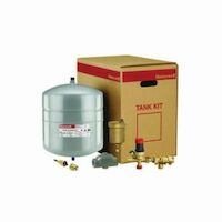 Resideo TK300-30A-1FM/U Boiler Trim Kit w/ Air Purger | First Supply