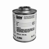 Oatey® 31306 Standard Replacement Cement Can | First Supply