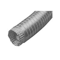 Snappy™ | Snappy™ 931-05 Compressed Flexible Duct, 5" Dia, 0.0048" THK ...