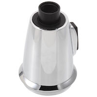 Delta Victorian® Spray Assembly - Pull-Down Kitchen, Chrome | First Supply