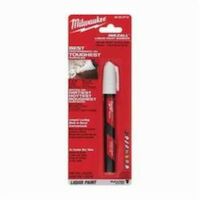 Milwaukee® Tool 48-22-3712 INKZALL™ Liquid Paint Marker, Acrylic Nib ...