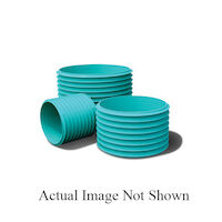 Orenco® Systems Ultra-Rib™ RR2418 Access Riser, PVC | First Supply