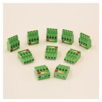 Day & Night® SYSTXGRPLG10 Communicating Plug | First Supply