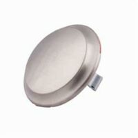 Moen® 130976CSL Handle Cap Kit, Classic Stainless Steel | First Supply