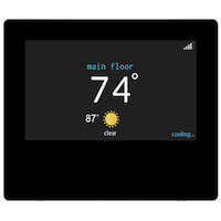 ION™ System Wall Control, SYST0101CW | First Supply